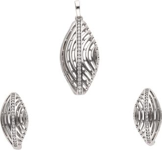 Usha Schmuckset
