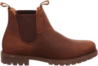 Panama Jack Chelsea Boots - - Shoes - Herren - Braun - 44 EU