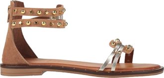 Diciottopi&ugrave; SCHUHE - Sandalen auf YOOX.COM