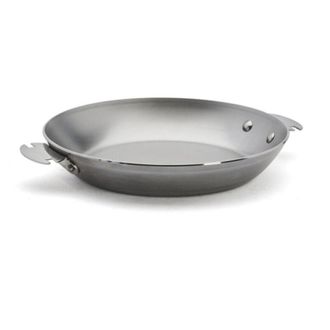 De Buyer Bratpfanne aus Stahl MINERAL B LOQY