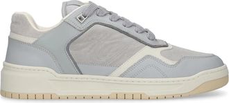 Heinrich Dinkelacker Low-Top Sneaker - Sneaker Los Angeles Sneaker CL - Gr. 40 (EU) - in Grau - f&uuml;r Damen