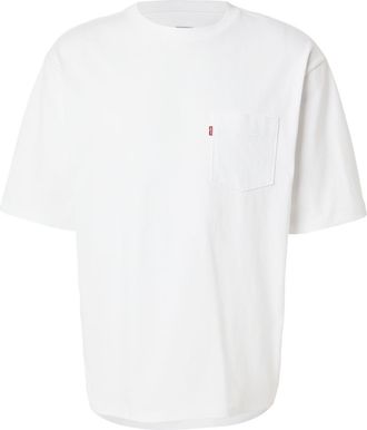 Levi's Half-Sleeve Pocket Tee