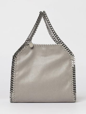 Stella McCartney Sac &agrave; Main STELLA MCCARTNEY Femme couleur Gris