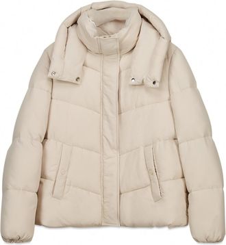 Springfield Winterjacke
