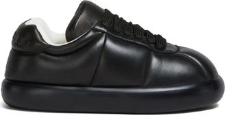 Marni Low-Top Sneaker - Sneakers Black - Gr. 41 (EU) - in Schwarz - f&uuml;r Damen