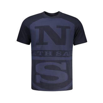 North Sails Herren, Oberteile, Schwarzk, 3XLGr&ouml;&szlig;e