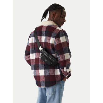 Guess G&uuml;rteltasche Guess HMMINY P6131 Schwarz