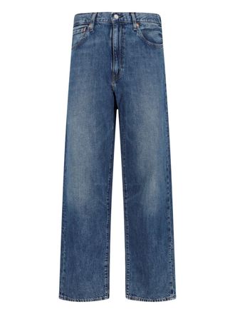 Levi's 568 Stay Loose Jeans