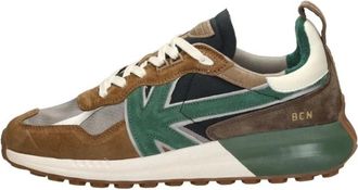 Kaotiko Homme, Chaussures, Multicolore, Taille: 42 EU Vancouver Earth