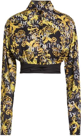 Versace TOPS - Hemden auf YOOX.COM