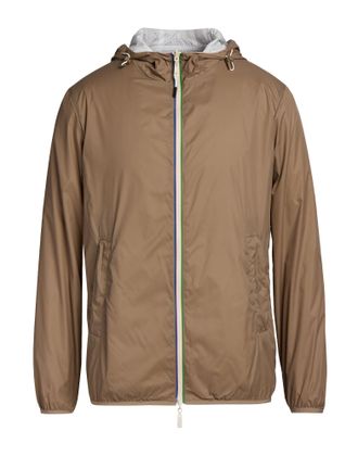 Breras Milano JACKEN & M&Auml;NTEL - Jacken und Anoraks auf YOOX.COM