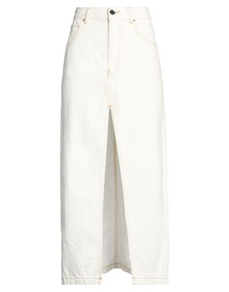 Pinko HOSEN & R&Ouml;CKE - Jeansr&ouml;cke auf YOOX.COM