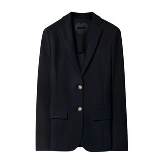 Roberto Ricci Design Surflex Winter Blazer - - Jackets - Damen - Schwarzk - XS