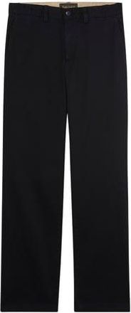 Timberland Pantalon droit en coton m&eacute;lang&eacute;