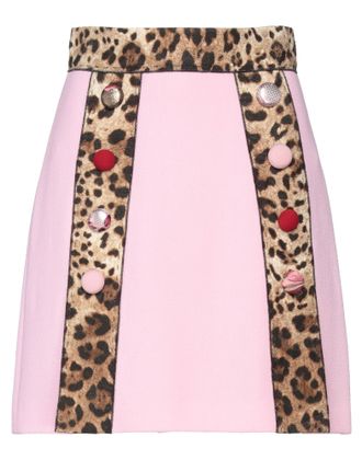 Dolce & Gabbana HOSEN & RÖCKE - Miniröcke auf YOOX.COM