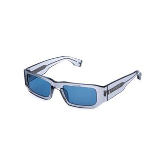 Police Splr82E Sonnenbrille - - Accessories - Herren - Grau - 55 MM