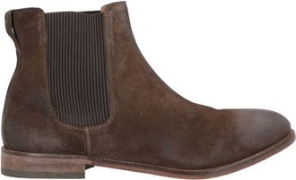 Moma SCHUHE - Stiefeletten auf YOOX.COM