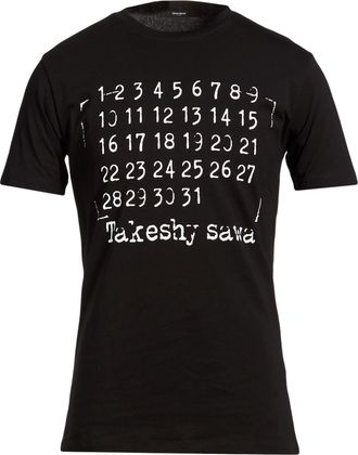 Takeshy Kurosawa TOPS - T-shirts auf YOOX.COM