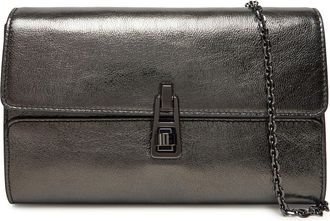 Coccinelle Handtasche Coccinelle E1 SW4 19 01 01 Schwarz