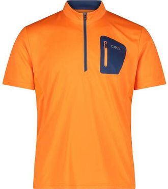 F.lli Campagnolo Herren Shirt MAN FREEBIKE T-SHIRT