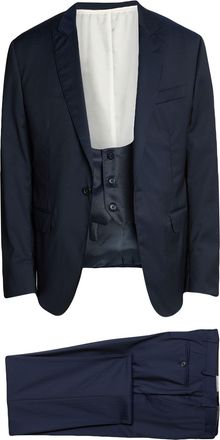 Ravazzolo ANZ&Uuml;GE und CO-ORDS - Anz&uuml;ge auf YOOX.COM