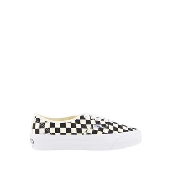Vans Authentic Reissue 44 LX - - Shoes - Damen - Wei&szlig; - 40 EU