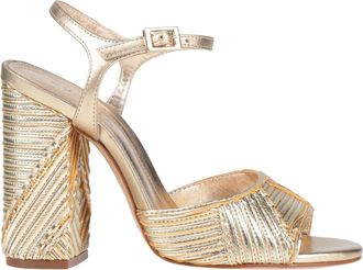 Schutz SCHUHE - Sandalen auf YOOX.COM