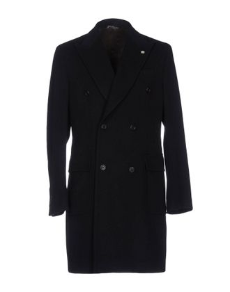 Manuel Ritz JACKEN & M&Auml;NTEL - M&auml;ntel auf YOOX.COM