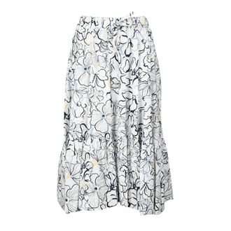 Attic and Barn Rock - - Skirts - Damen - Mehrfarbig - 2XS