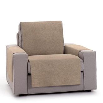 Eysa Valkiria sofabezug praktisch 3 Seaters, Farbe 06, Beige 11