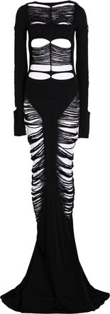 Rick Owens KLEIDER - Maxi-Kleider auf YOOX.COM