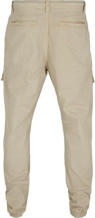 Urban Classics Sweathose Urban Classics Herren Front Pocket Cargo Jogging Pants (1-tlg)