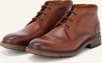 Lloyd Boots Vibe 325 braun