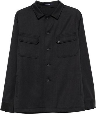 Tagliatore Blazer - Blau