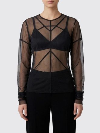 Rick Owens Top RICK OWENS Damen Farbe Schwarz
