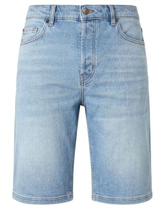 Fred Mello HOSEN & R&Ouml;CKE - Jeansshorts auf YOOX.COM