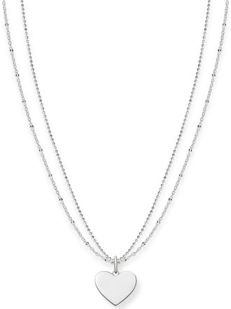 Thomas Sabo Kette Herz
