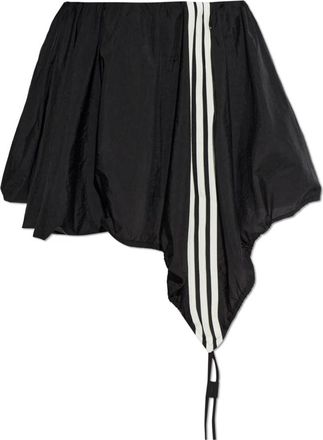 Yohji Yamamoto Femme, Jupes, Noir, Taille: 34 FR Balloon Skort