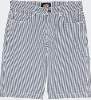 Dickies Short &agrave; rayures - Taille 28
