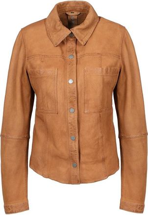 Freaky Nation Shortjacket Jill-FN