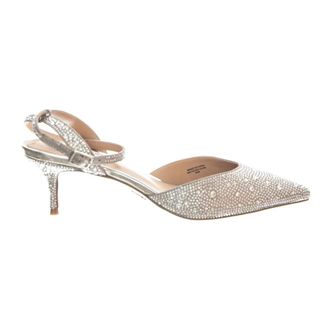 Steve Madden Damen, Schuhe, Grau, 40 EUGr&ouml;&szlig;e