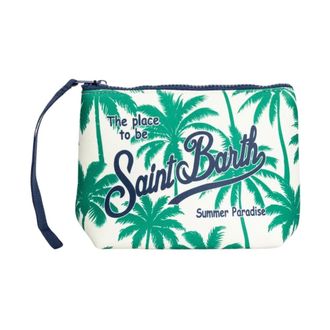 MC2 Saint Barth Herren, Taschen, Mehrfarbig, ONE SIZEGr&ouml;&szlig;e