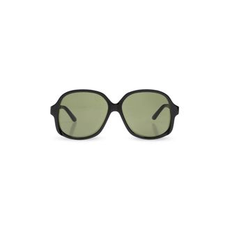 Valentino Garavani Sonnenbrille Vls-177 - - Accessories - Damen - Schwarzk - ONE SIZE
