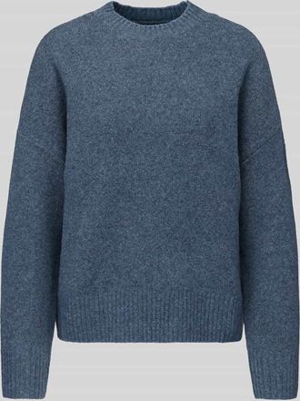 Vero Moda Oversized Pullover mit Woll-Anteil Modell BOOM