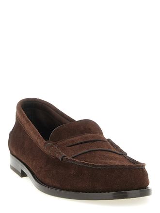 Churchs Rowley Loafer - Brown