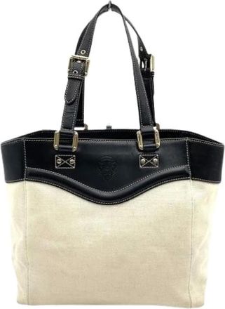 Gucci Damen, Pre-Owned, Beige, ONE SIZEGr&ouml;&szlig;e