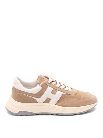 Hogan Baskets - Beige