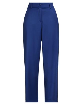 Ros&eacute; A Pois HOSEN & R&Ouml;CKE - Hosen auf YOOX.COM