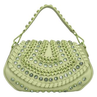 La Carrie Andromeda Handtasche - - Bags - Damen - Gr&uuml;n - ONE SIZE