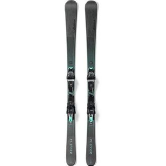 Nordica Damen All-Mountain Ski BELLE DC 72+TP2LT11 FDT